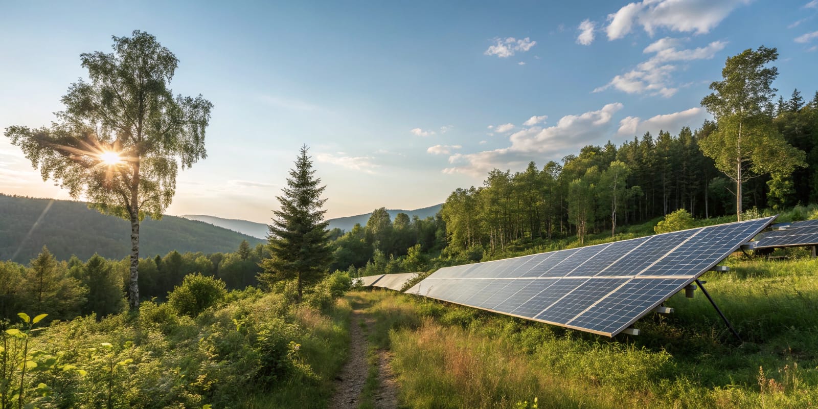 Solar Radian - Best Solar Agency